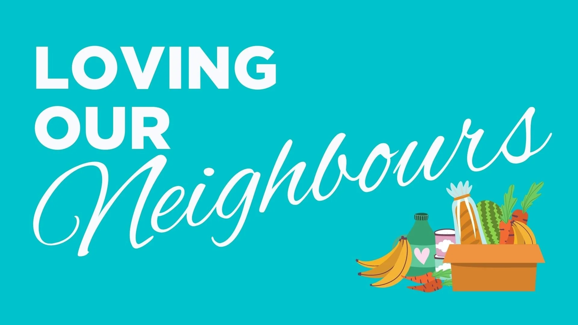 University Drive Alliance Church