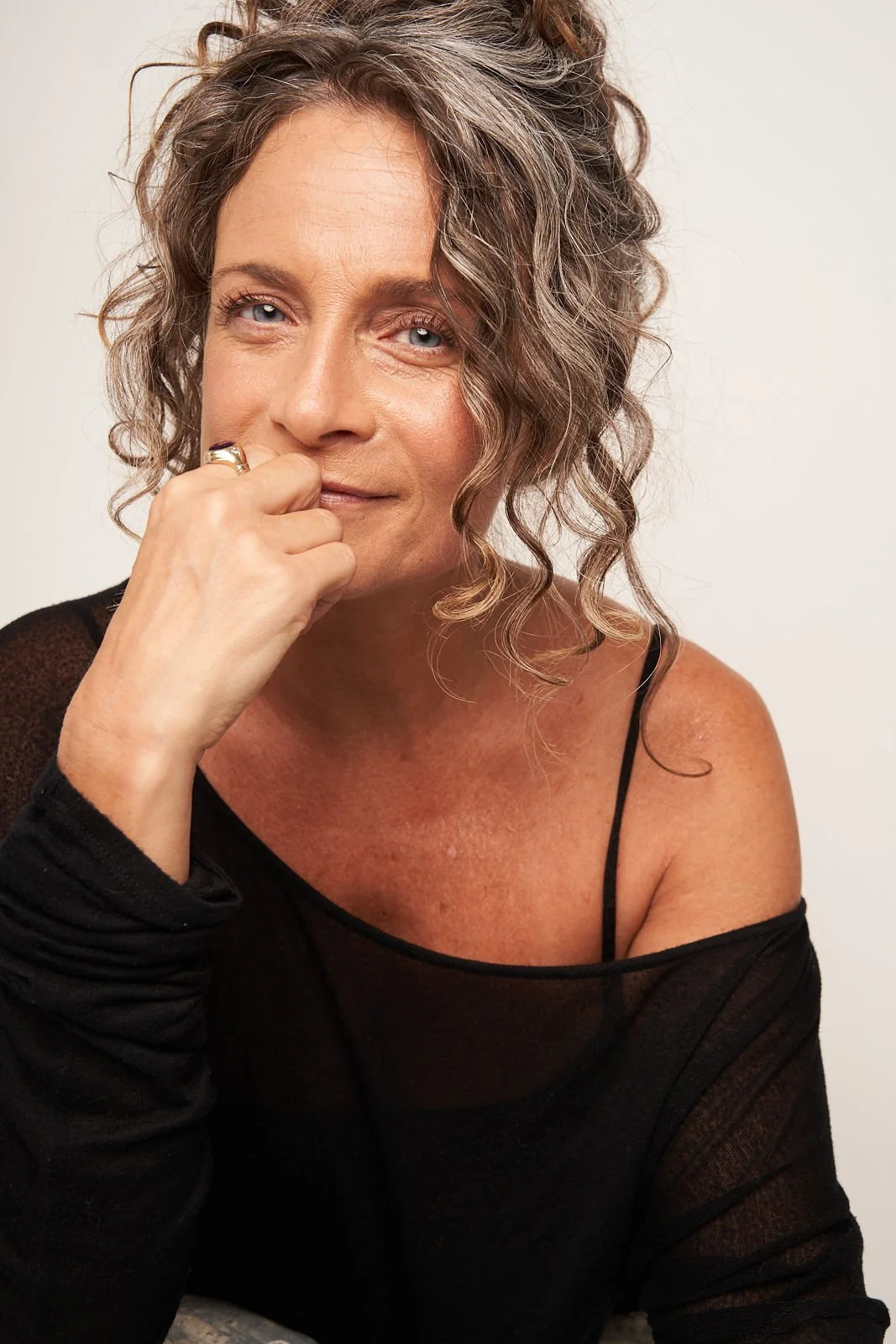 Meet Stacy — Welcome