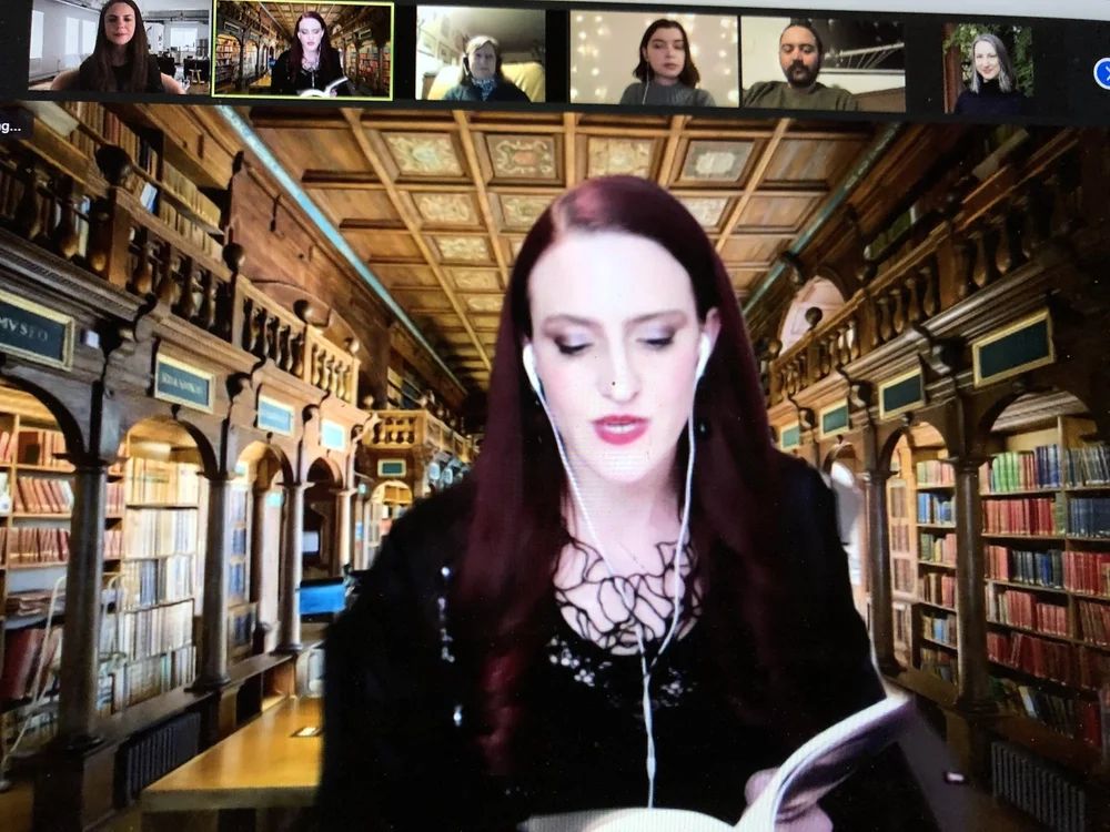 Services and Memberships — The Detroit Writing Room