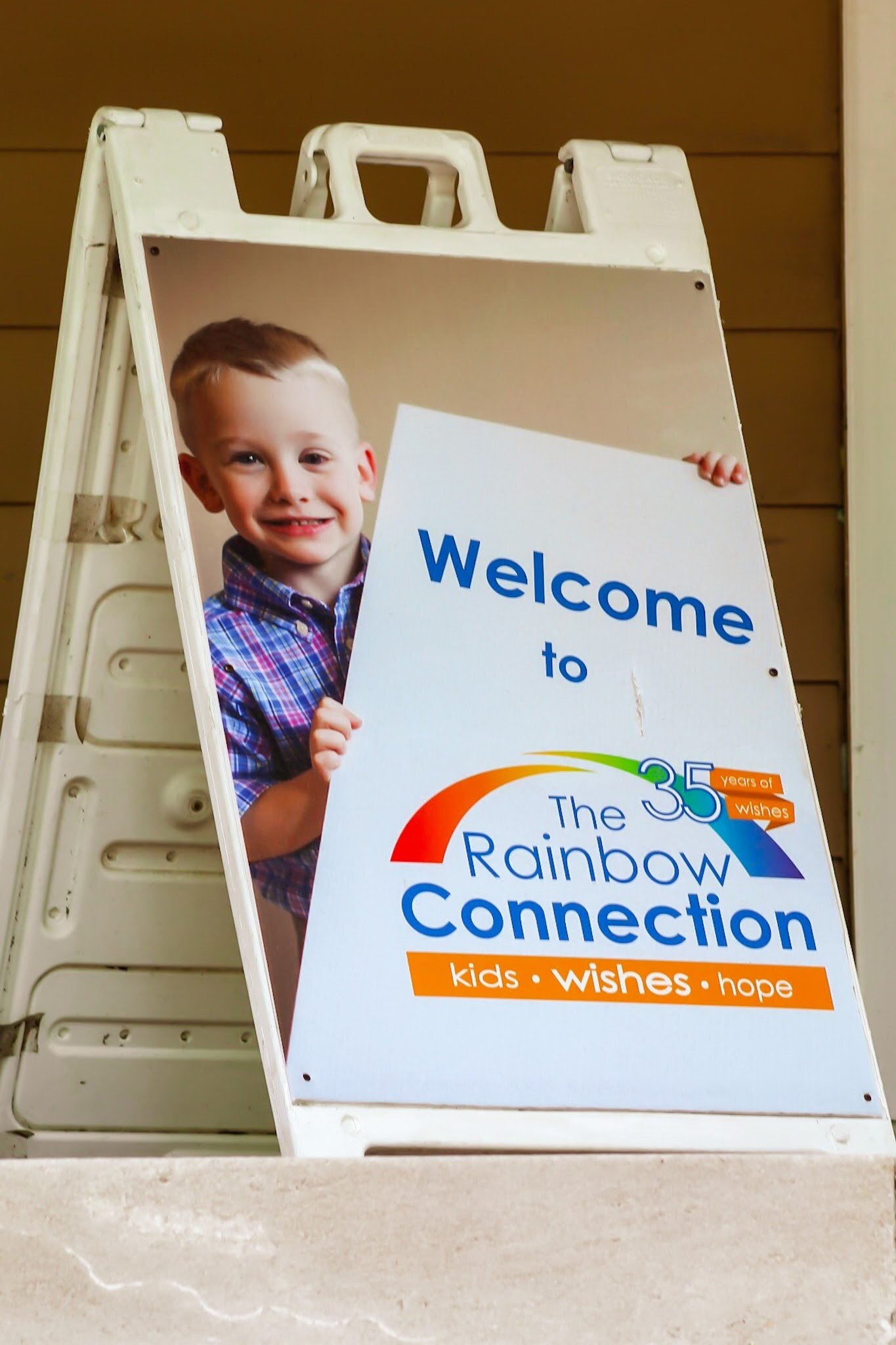 Rainbow Connection Continues to Make Dreams Come True Despite COVID-19 ...