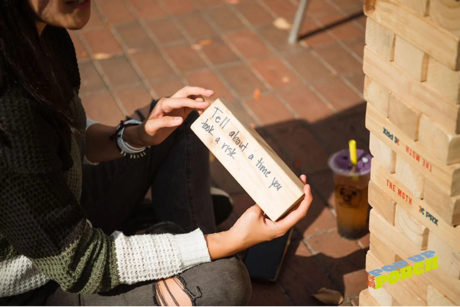 The Detroit Writing Room