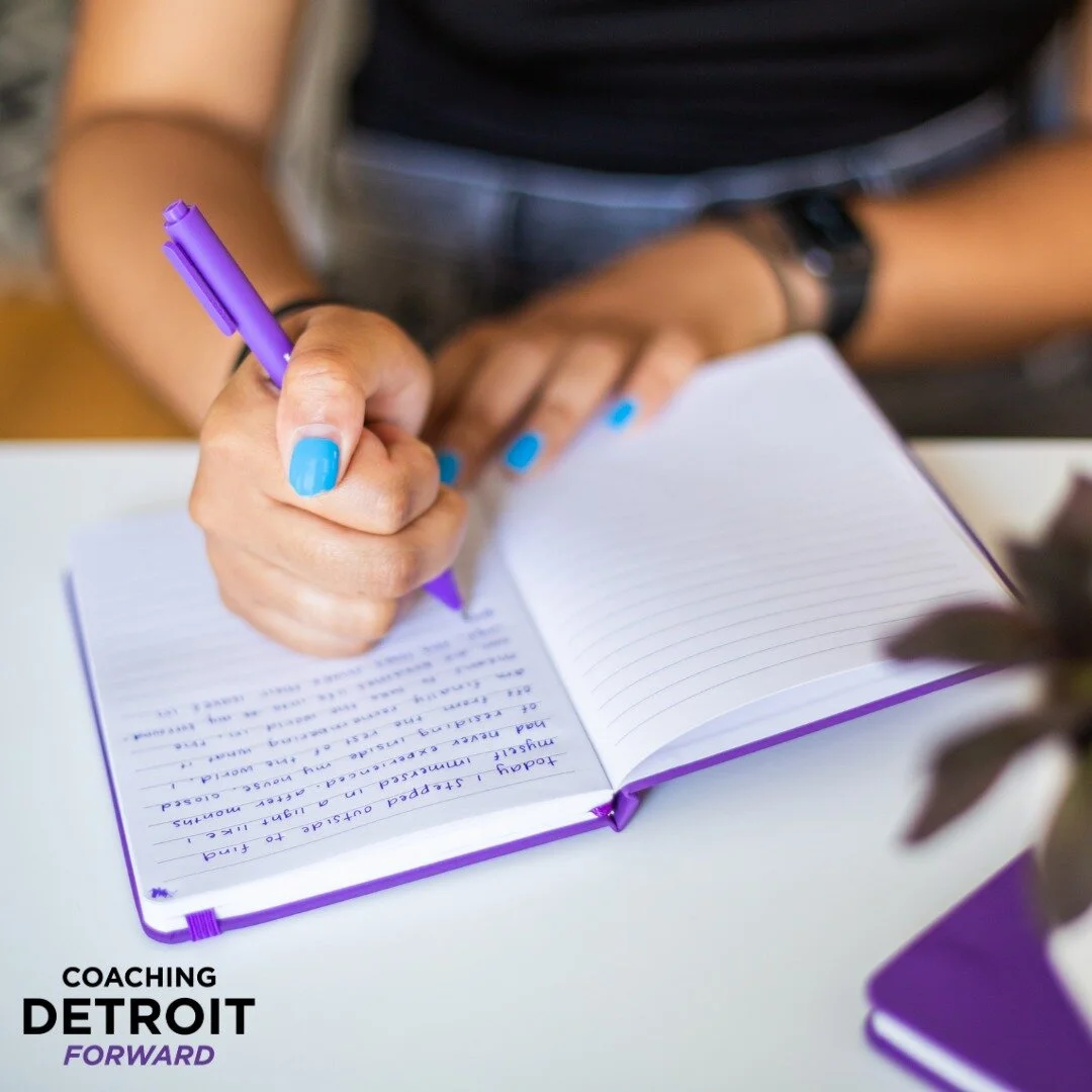 Entry Fee Page — The Detroit Writing Room
