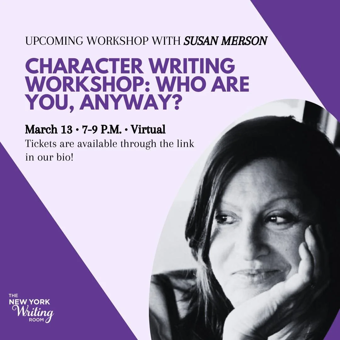 Press — The Detroit Writing Room