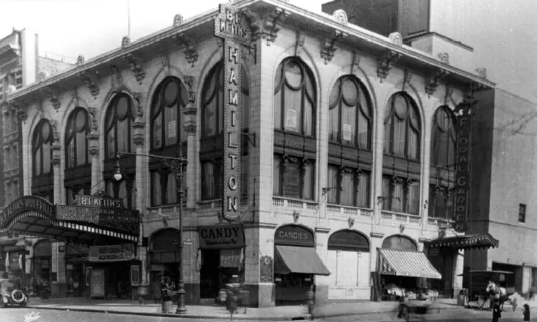 Hamilton Heights: New York City’s Shifting Hideaway — The Detroit ...
