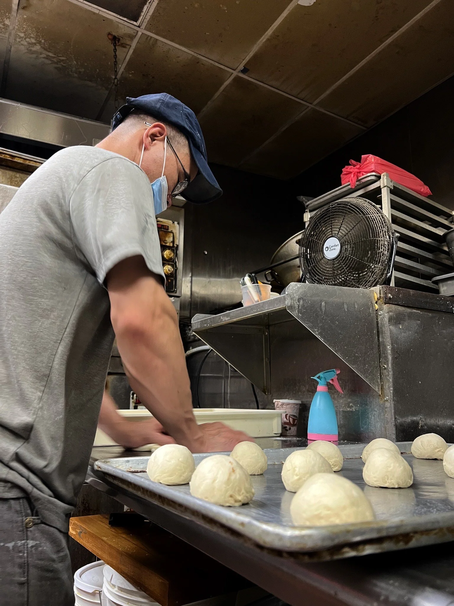 Chinatown Faces an Uncertain Future as Businesses Struggle to Find ...
