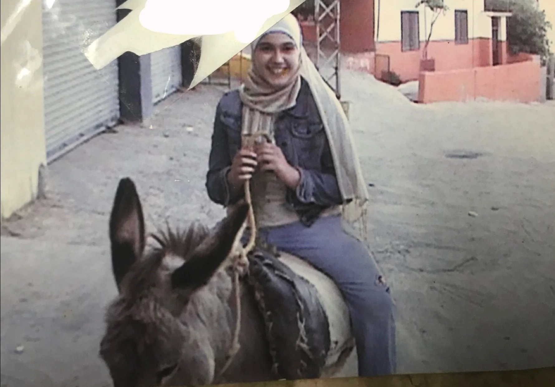 It's Not Always About Doing What You Love: Lessons from My Old World Mom — The Detroit Writing Room