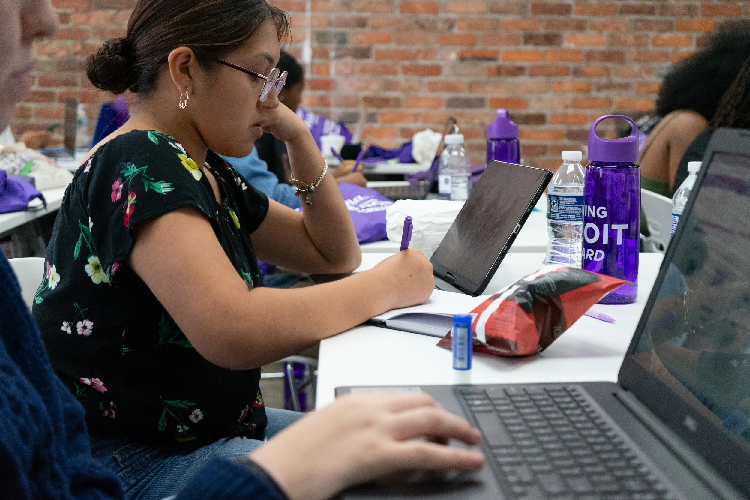 College Essay Writing Help — The Detroit Writing Room