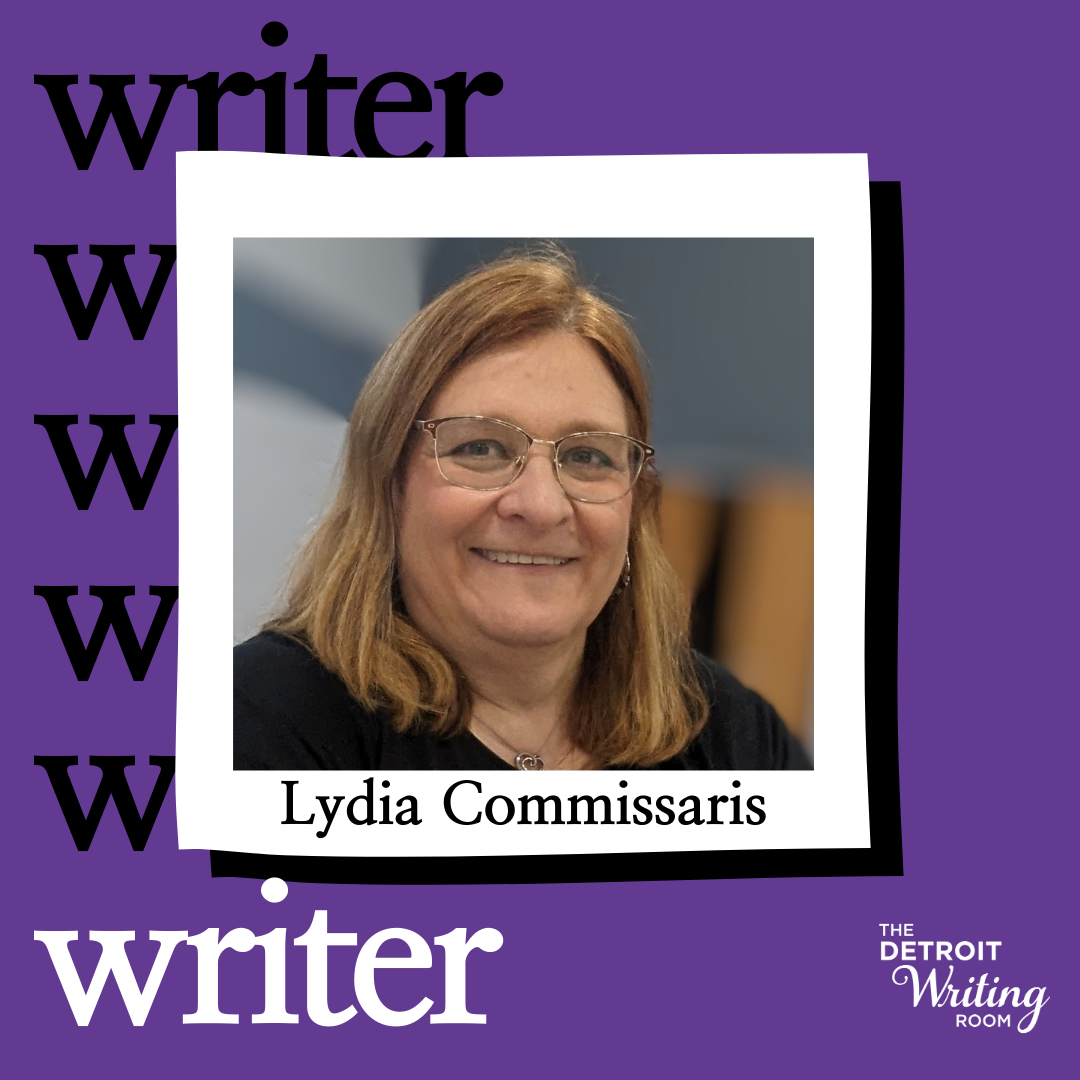 Writer Wednesday: Nurse Practitioner Lydia Commissaris — The Detroit ...