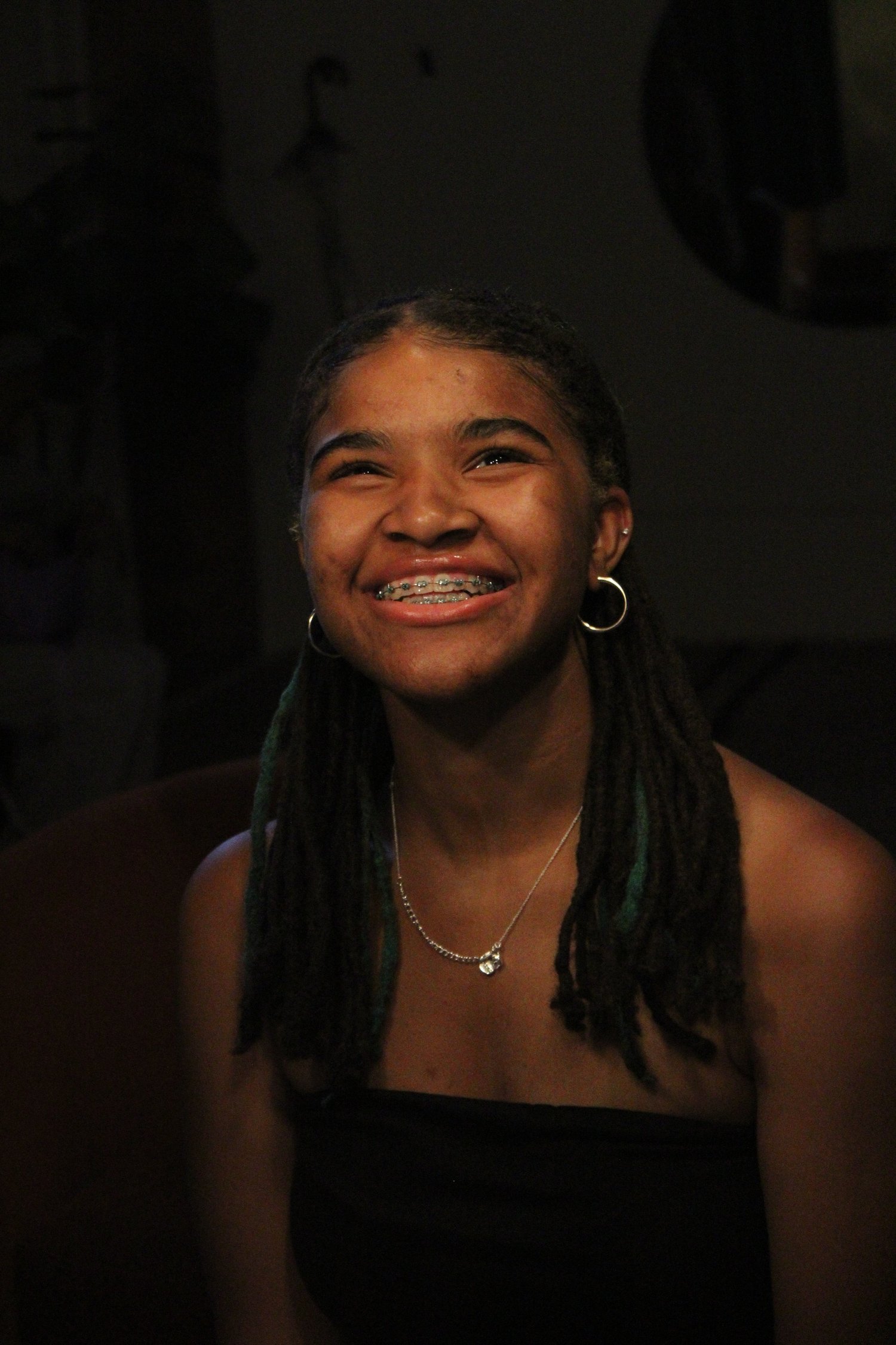 Joy — The Detroit Writing Room