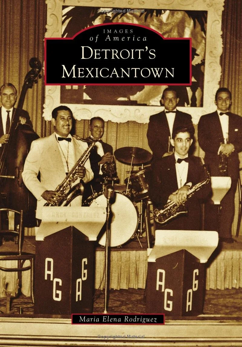 Latinos in Southwest Detroit Welcome Different Cultures, Even if It's ...