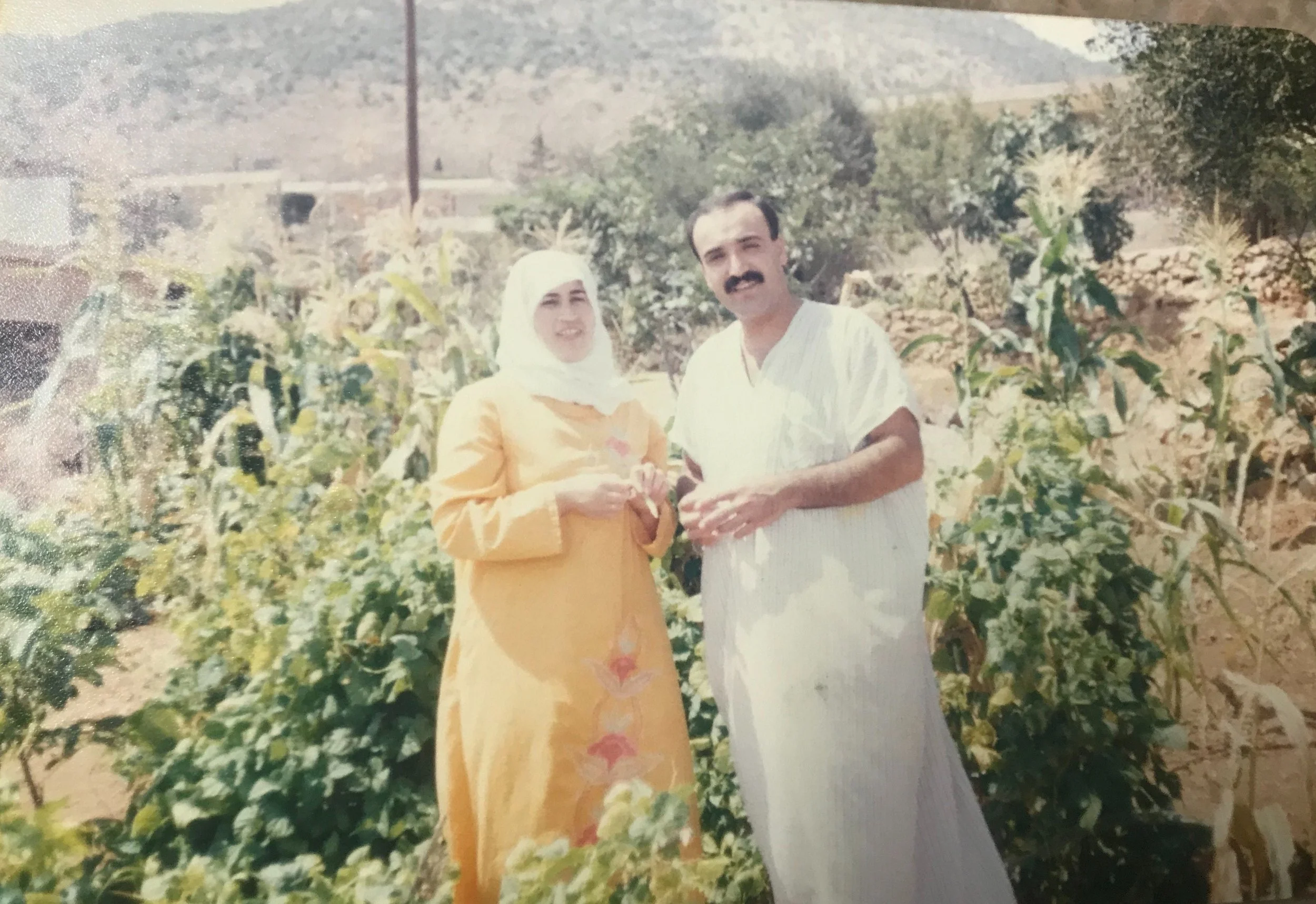 It's Not Always About Doing What You Love: Lessons from My Old World Mom — The Detroit Writing Room