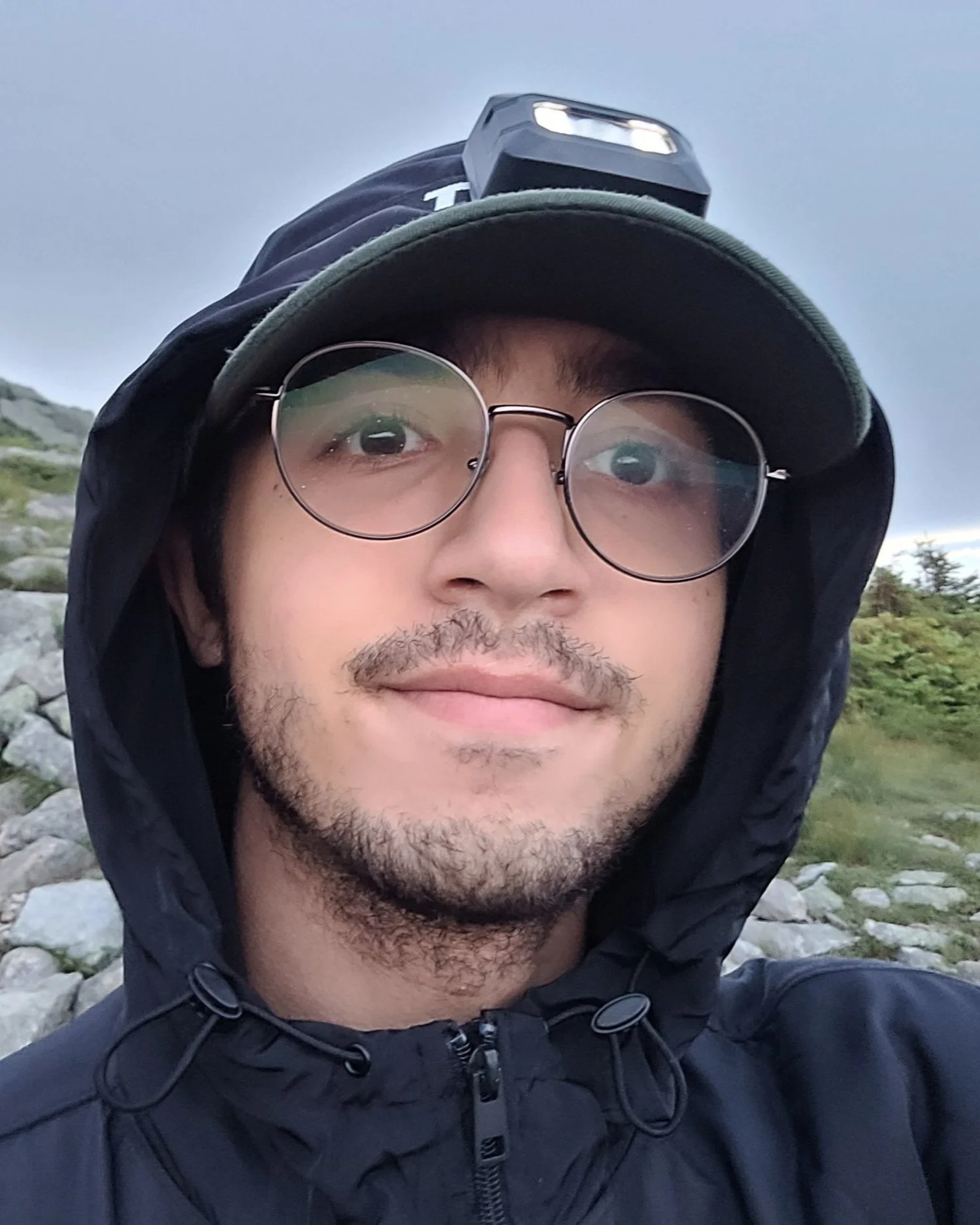 Barker Lab — The Barker Lab