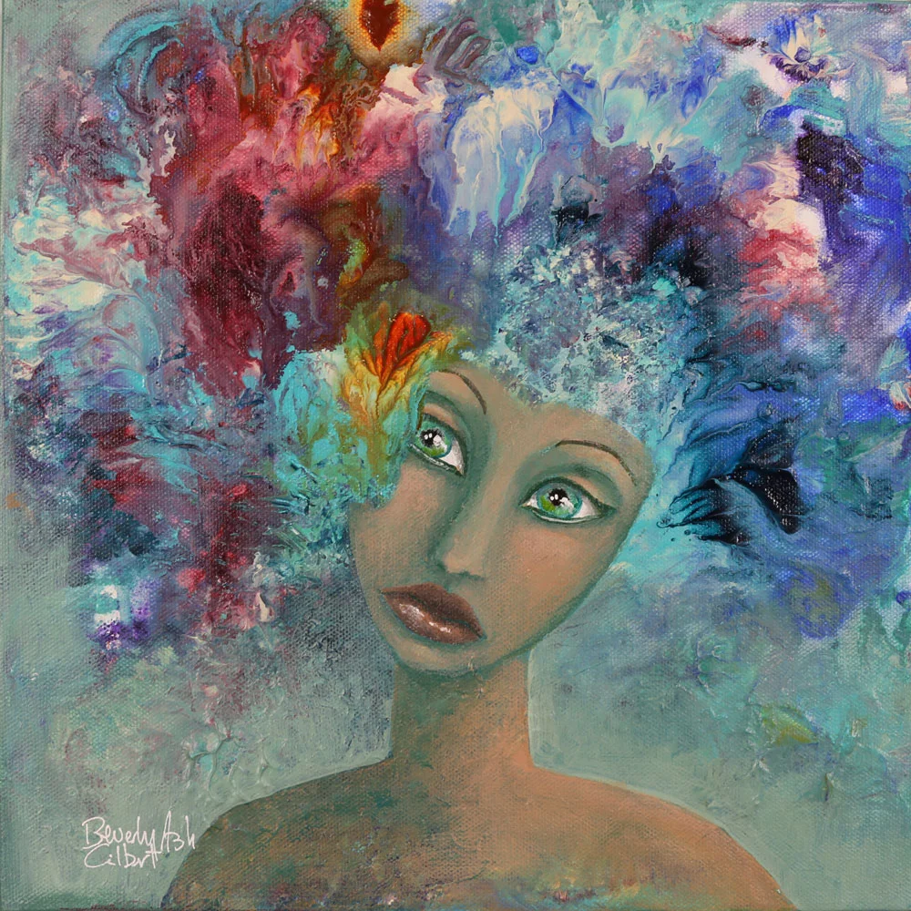 Shop for Original Paintings — Beverly Ash Gilbert