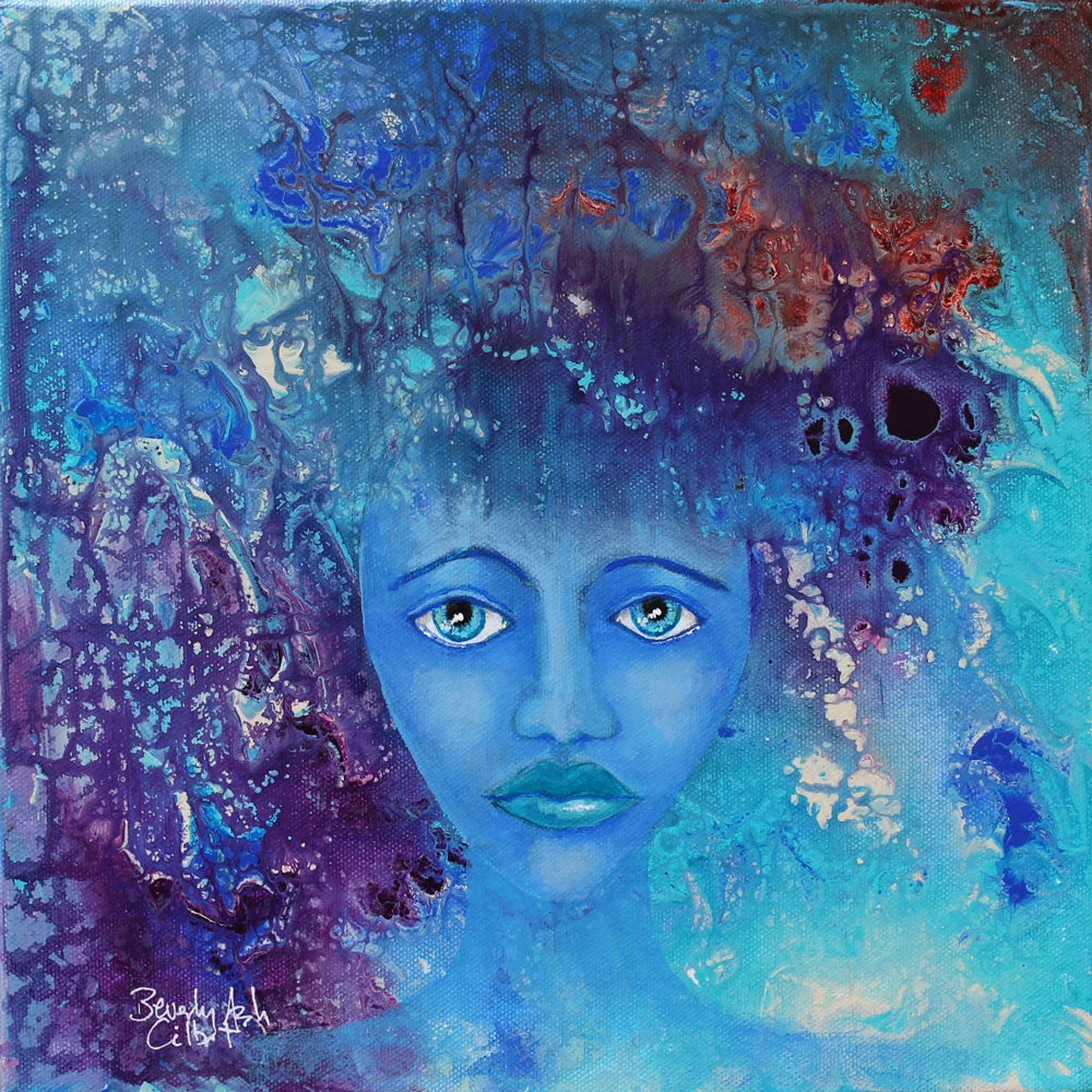 Shop for Original Paintings — Beverly Ash Gilbert