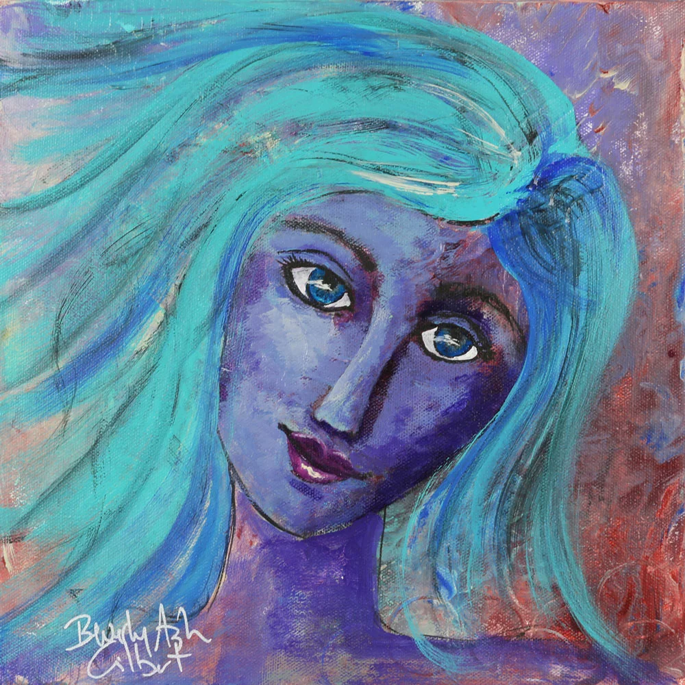 Shop for Original Paintings — Beverly Ash Gilbert