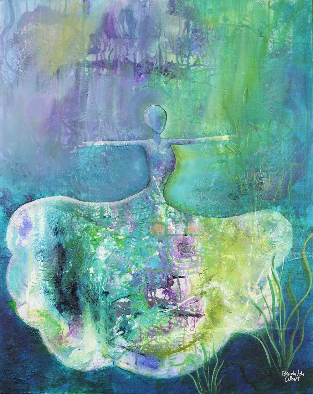 Shop Beverly Ash Gilbert Art Prints — Beverly Ash Gilbert