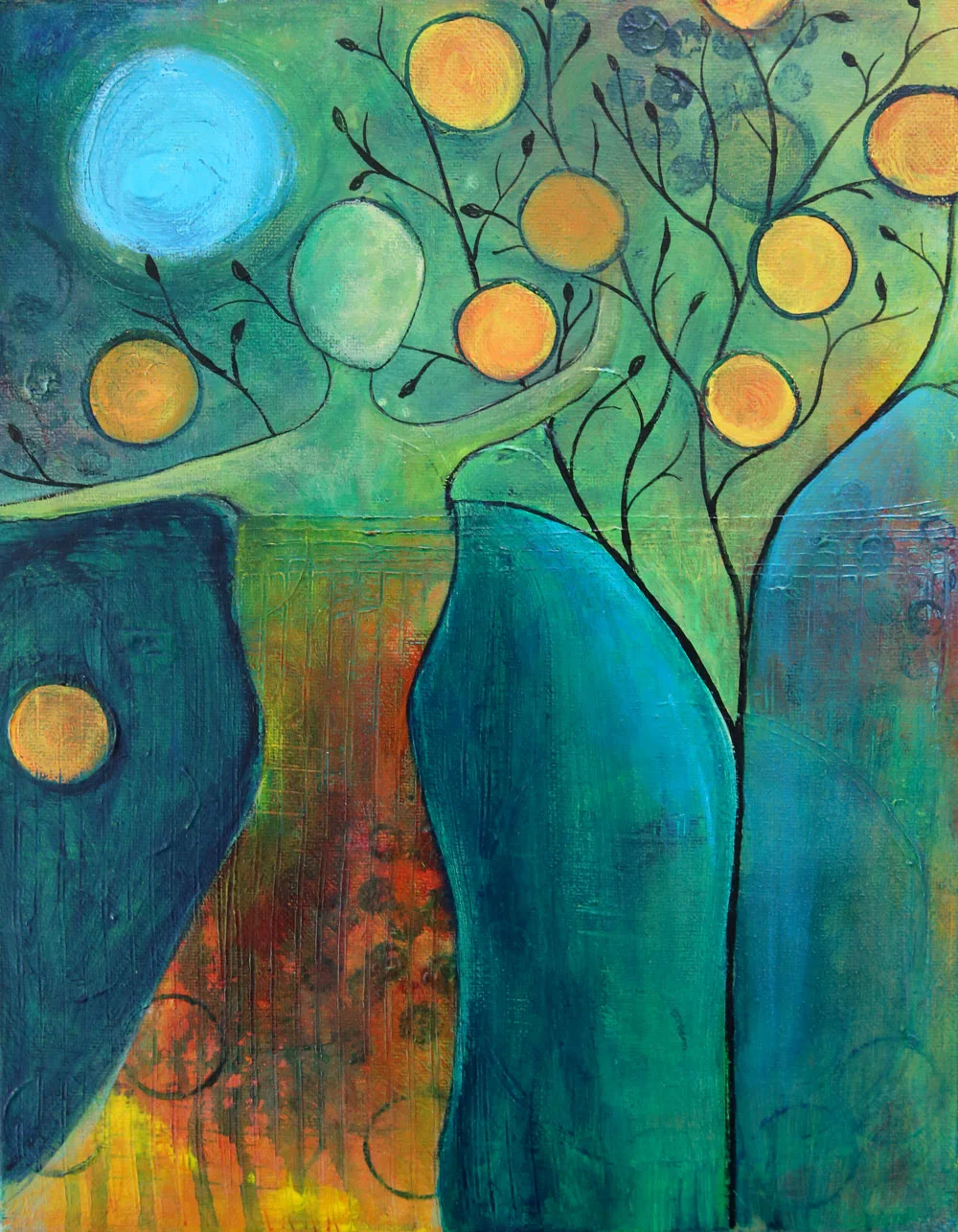 Shop Beverly Ash Gilbert Art Prints — Beverly Ash Gilbert