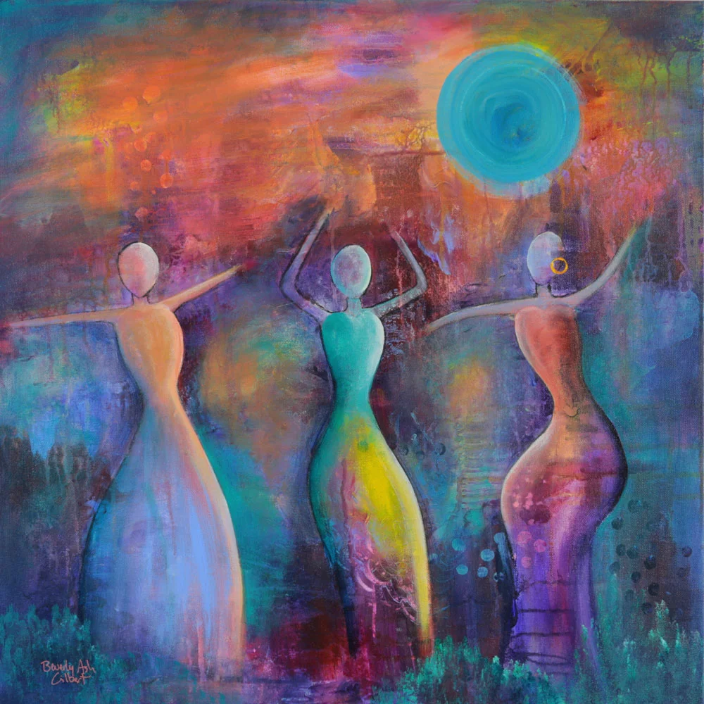 Shop Beverly Ash Gilbert Art Prints — Beverly Ash Gilbert