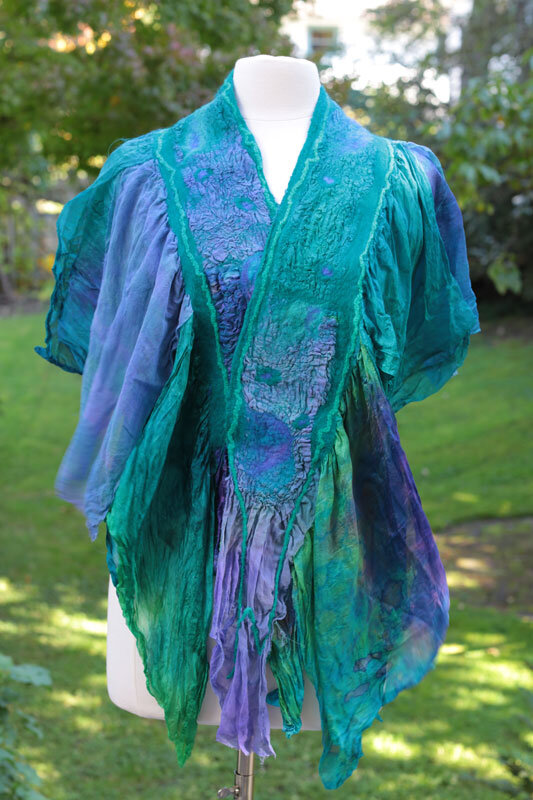 Shop for Wearable Art — Beverly Ash Gilbert