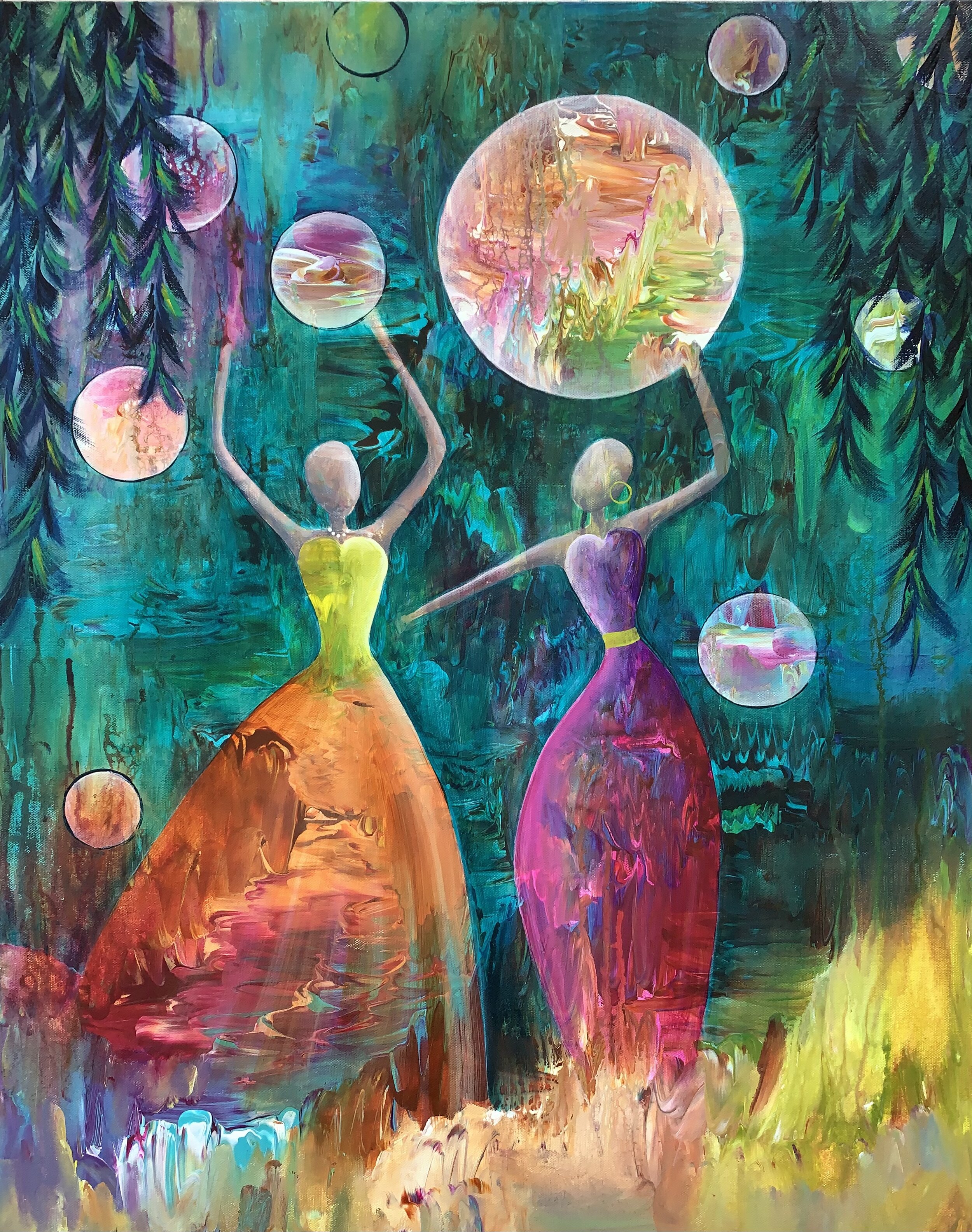 Shop Beverly Ash Gilbert Art Prints — Beverly Ash Gilbert