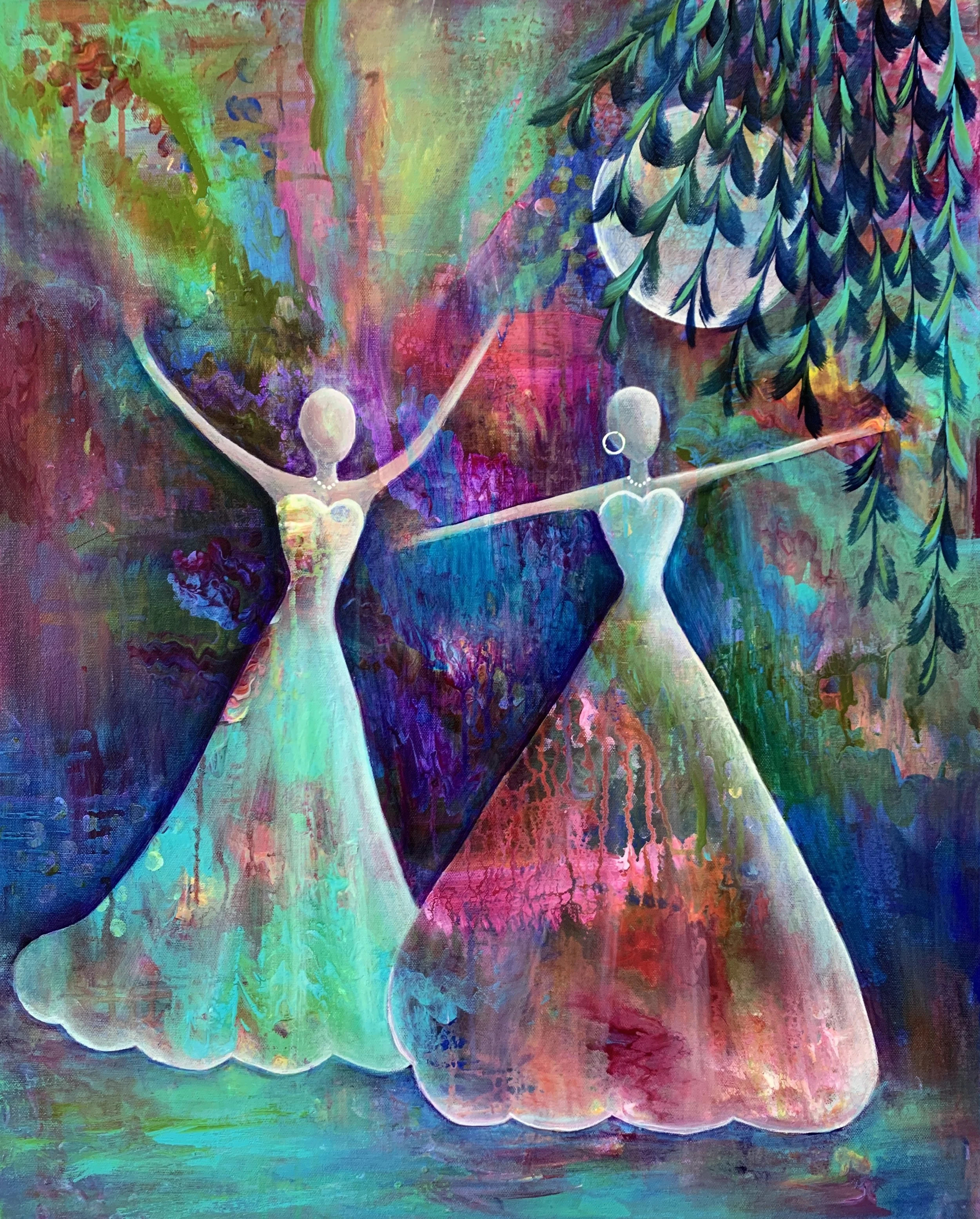 Shop for Original Paintings — Beverly Ash Gilbert