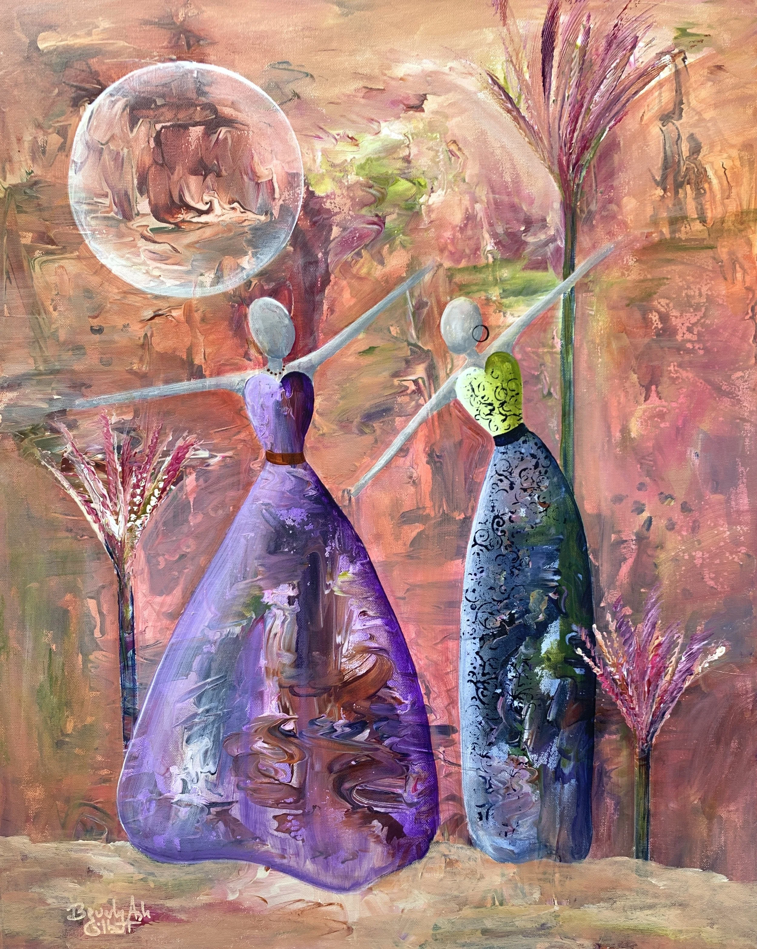 Shop Beverly Ash Gilbert Art Prints — Beverly Ash Gilbert