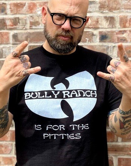 Take Action — Bully Ranch