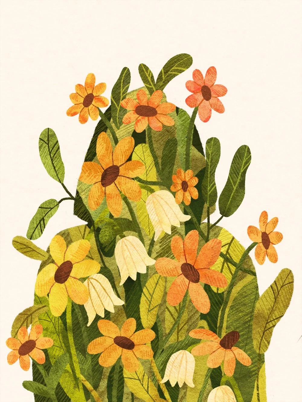 Starting a New Creative Challenge: the launch of Bloom Art Club — by ...