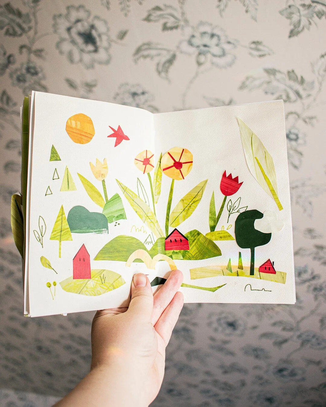 Welcome! Here are some links for you to get stared! — by Jessica Elena