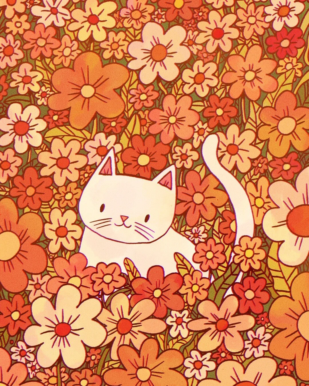 Art — by Jessica Elena