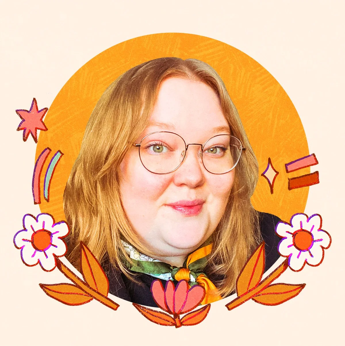 New Page — by Jessica Elena