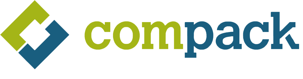 Positive Packaging Supplies & Solutions | Compack USA