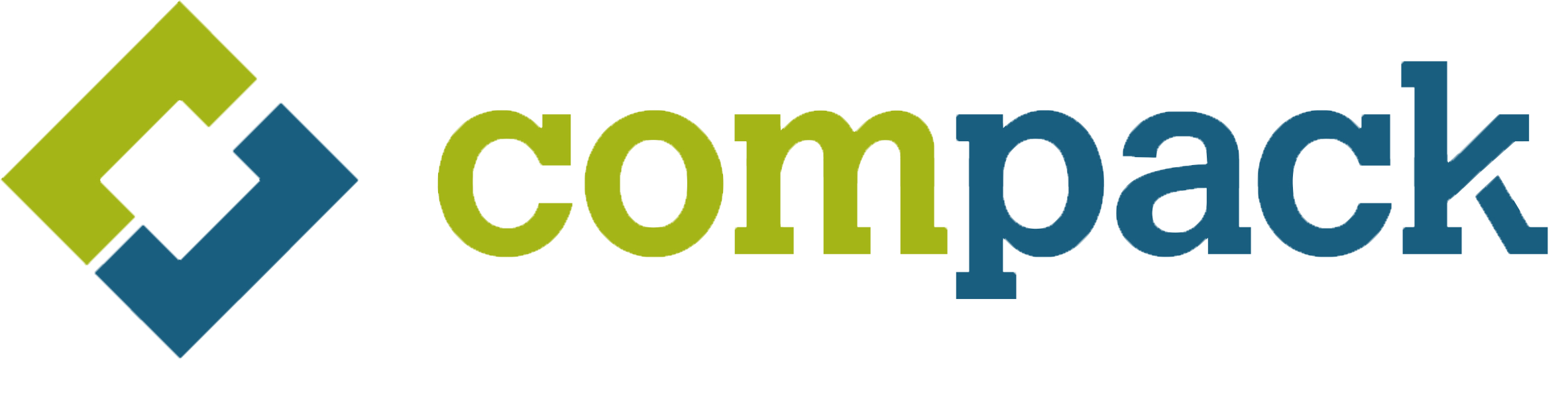 Positive Packaging Supplies & Solutions | Compack USA