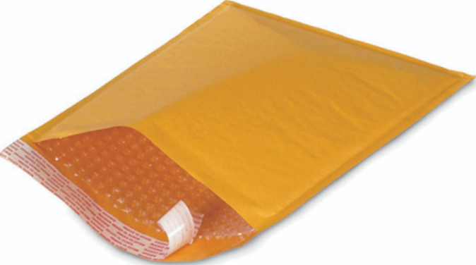 Shipping & Mailing Supplies | Poly Mailers | Compack USA
