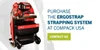 ErgoStrap Systems: A Pallet Strapping Solution | Compack