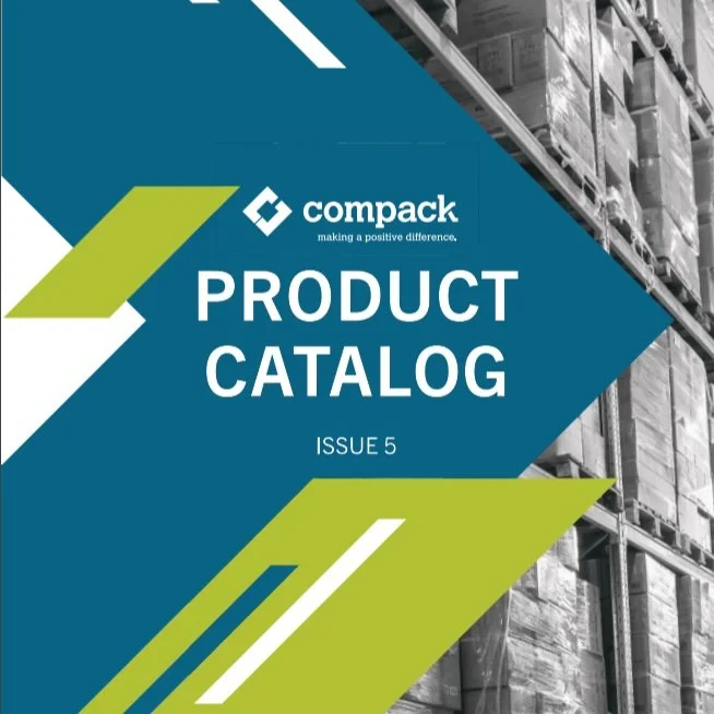 Positive Packaging Supplies & Solutions | Compack USA