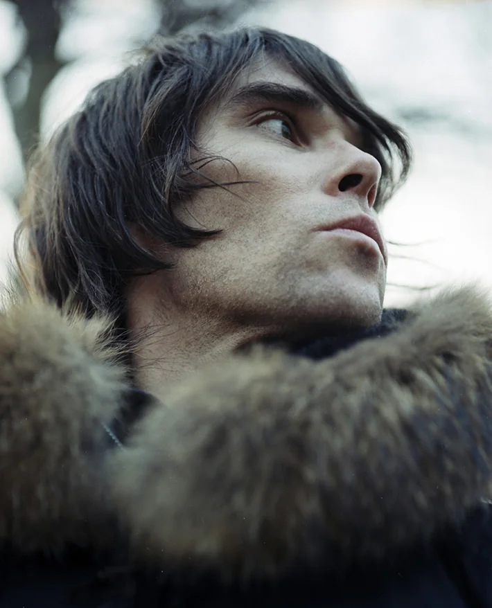 Music / Portraits 3 — Andrew Cotterill Photography