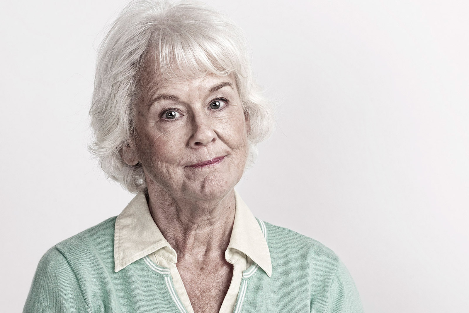 Healthcare Portraits — Retouching Services - Retouching Studio