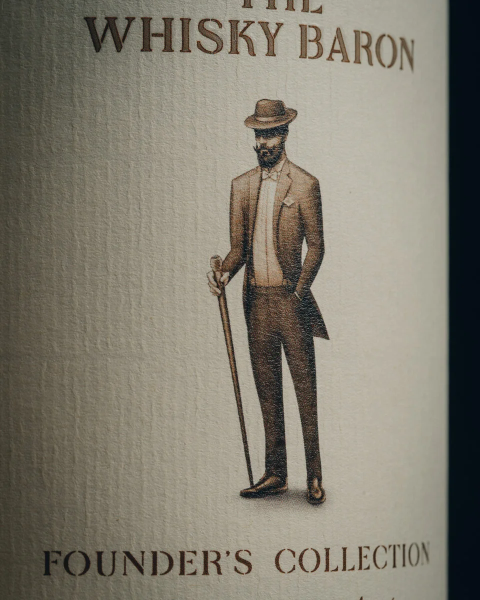 The Whisky Baron