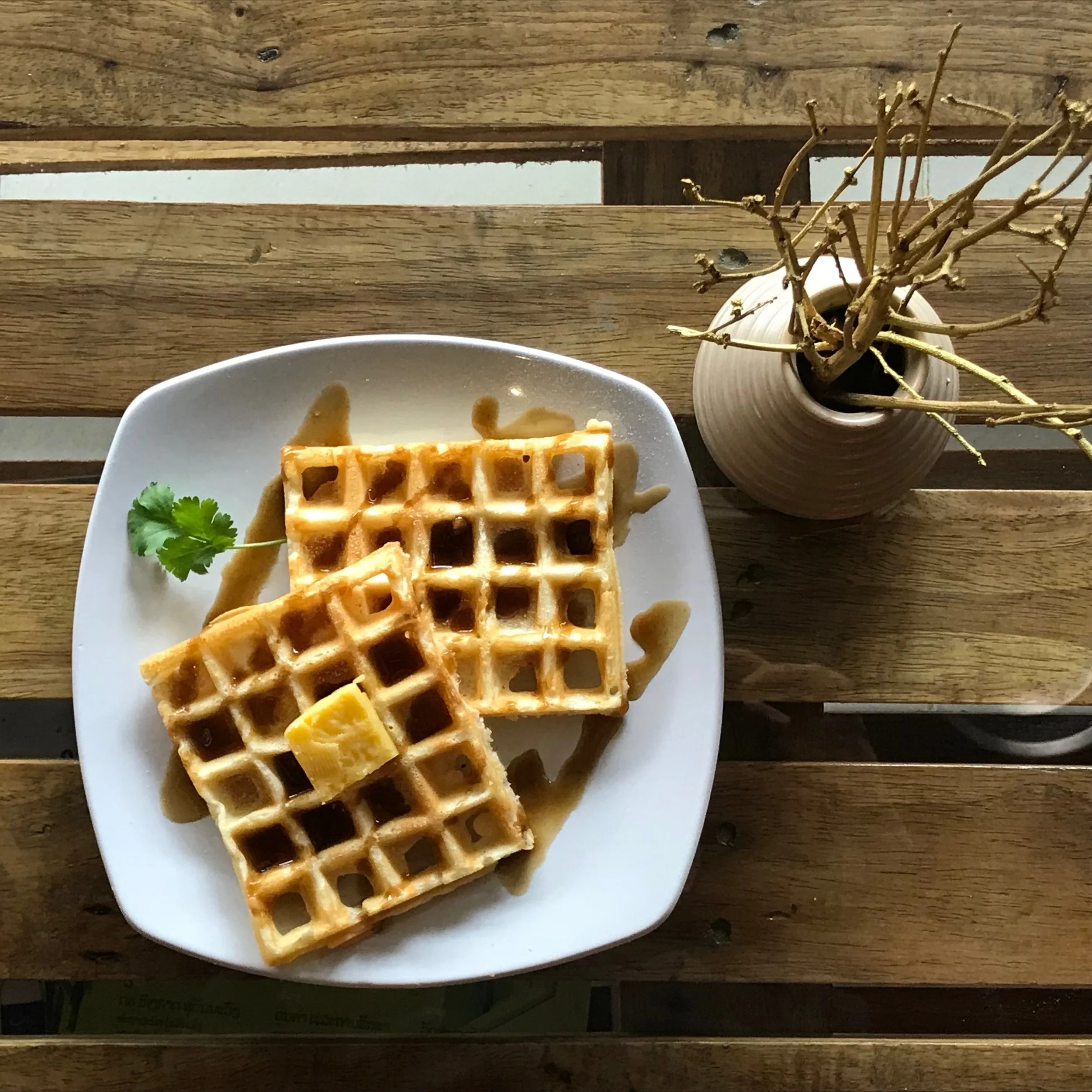 Cafe — Yuni Coffee Co.