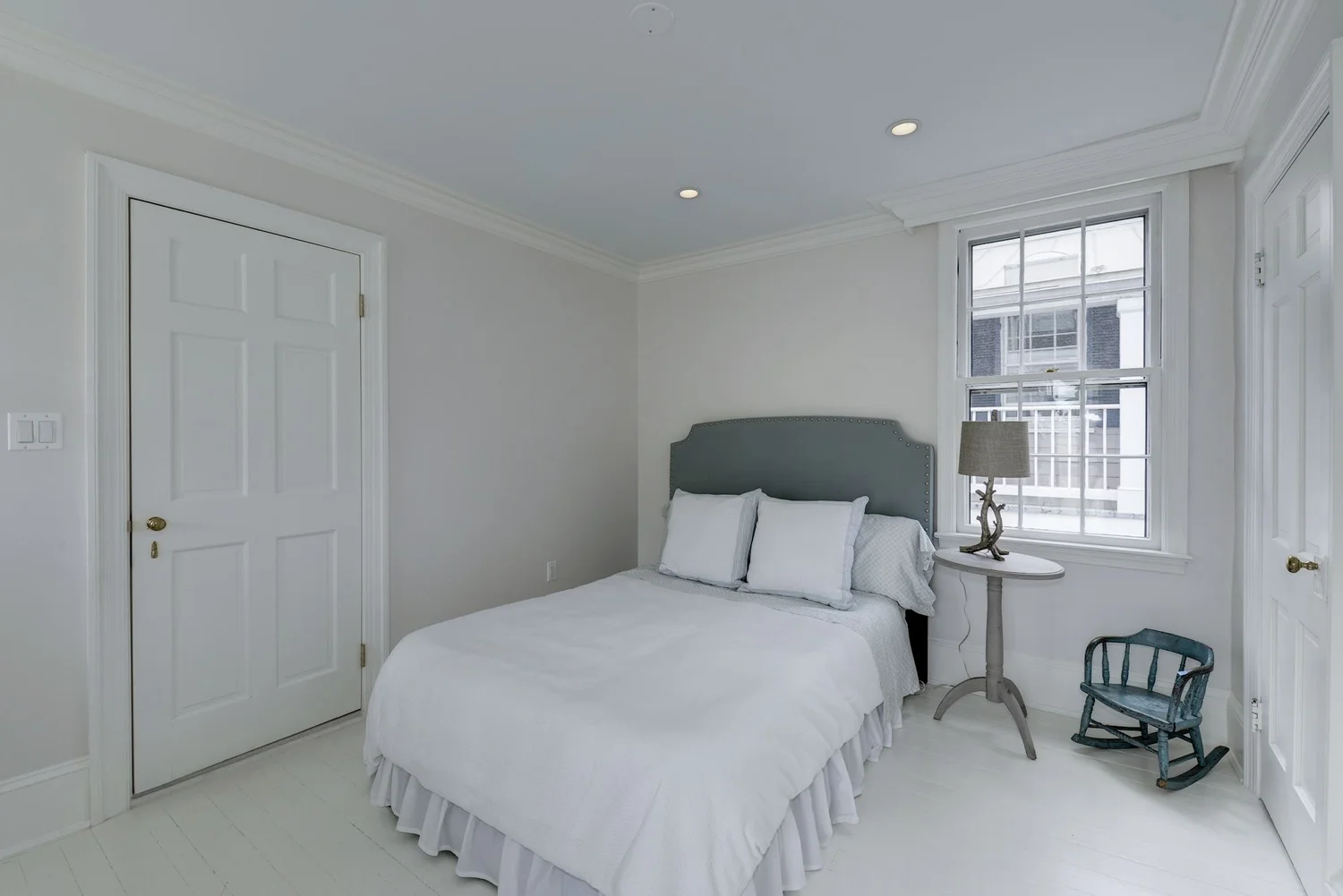 Showhouse Season: Calm, Cool & Collected Interiors — Elegant Mayhem
