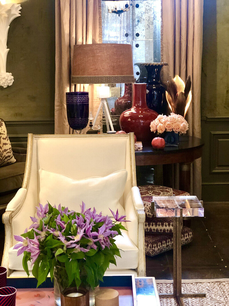 Destination: London - Decor, Style & More! — Elegant Mayhem