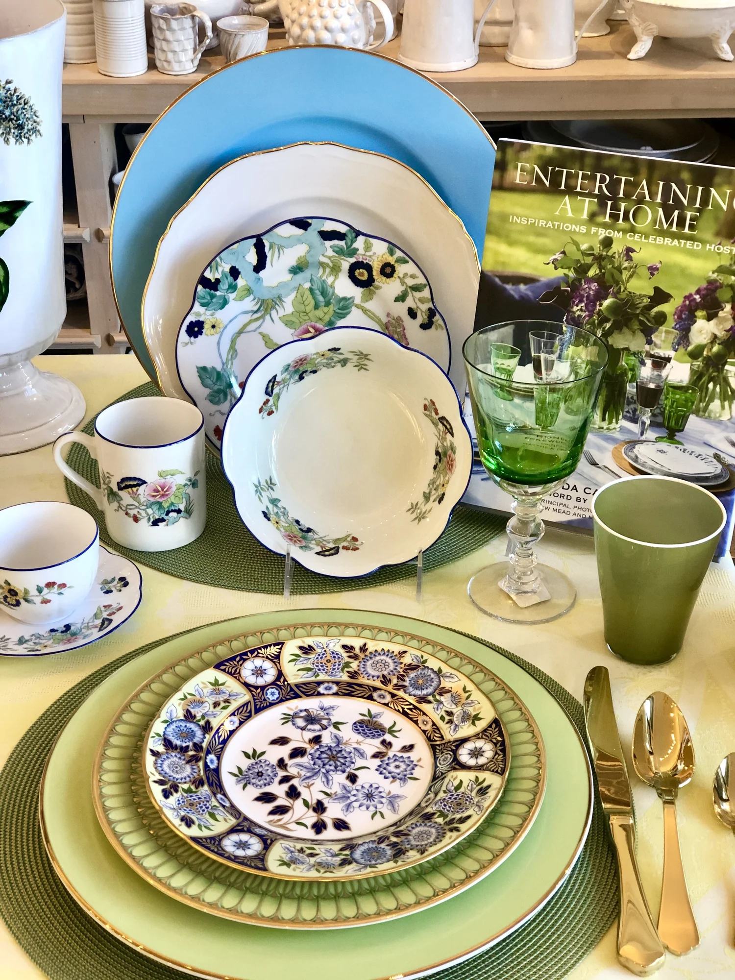 San Francisco's Most Stylish Home Design Shops — Elegant Mayhem