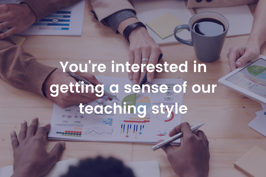 Inspiring Change 2.0 — The Center for Implementation