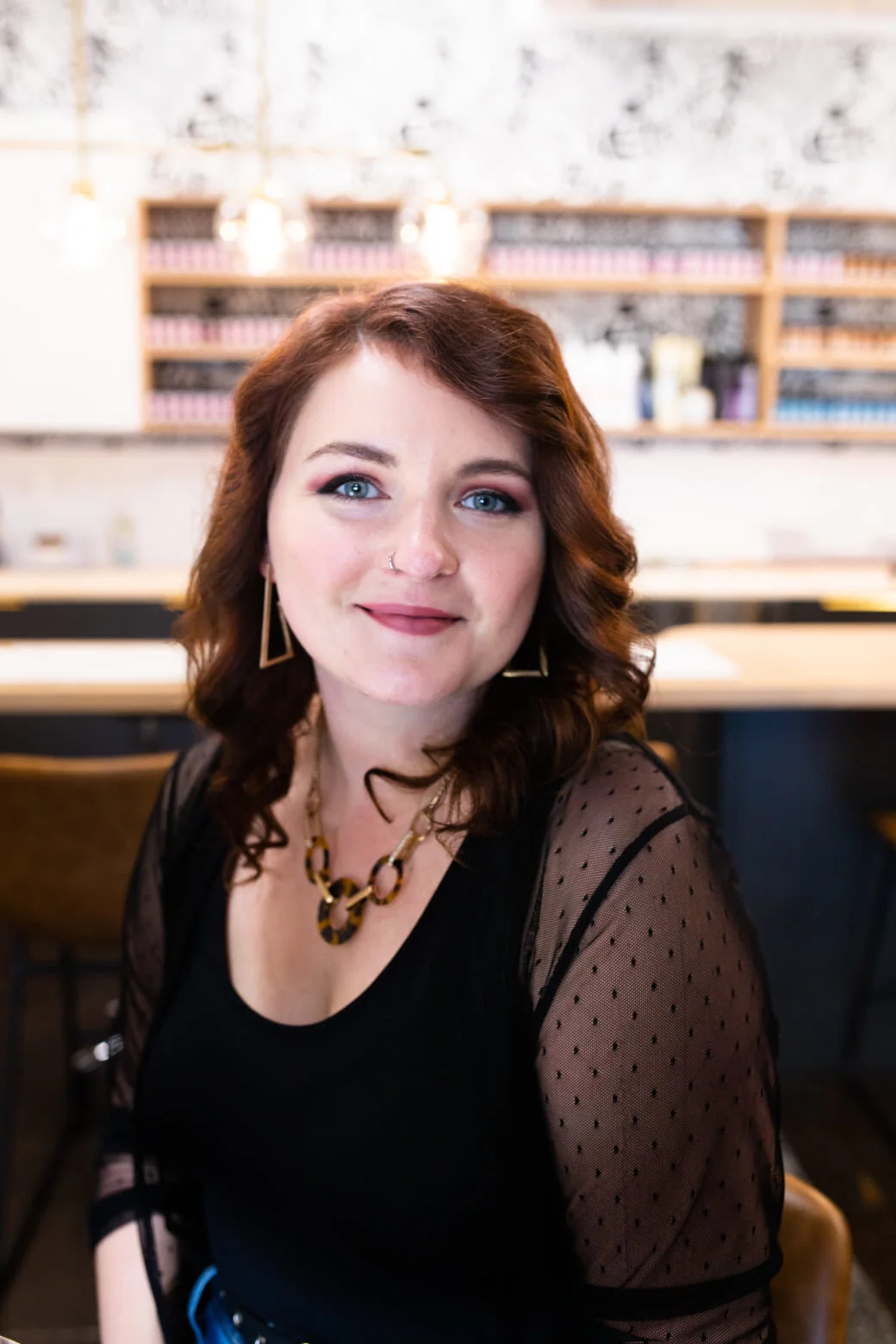 Our Staff — Lansing Salon, Spa, & Boutique - Bliss Salon Spa Boutique
