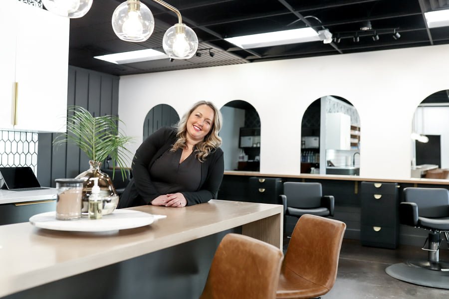 Bliss Salon Spa Boutique — Lansing Salon, Spa, & Boutique - Bliss Salon ...