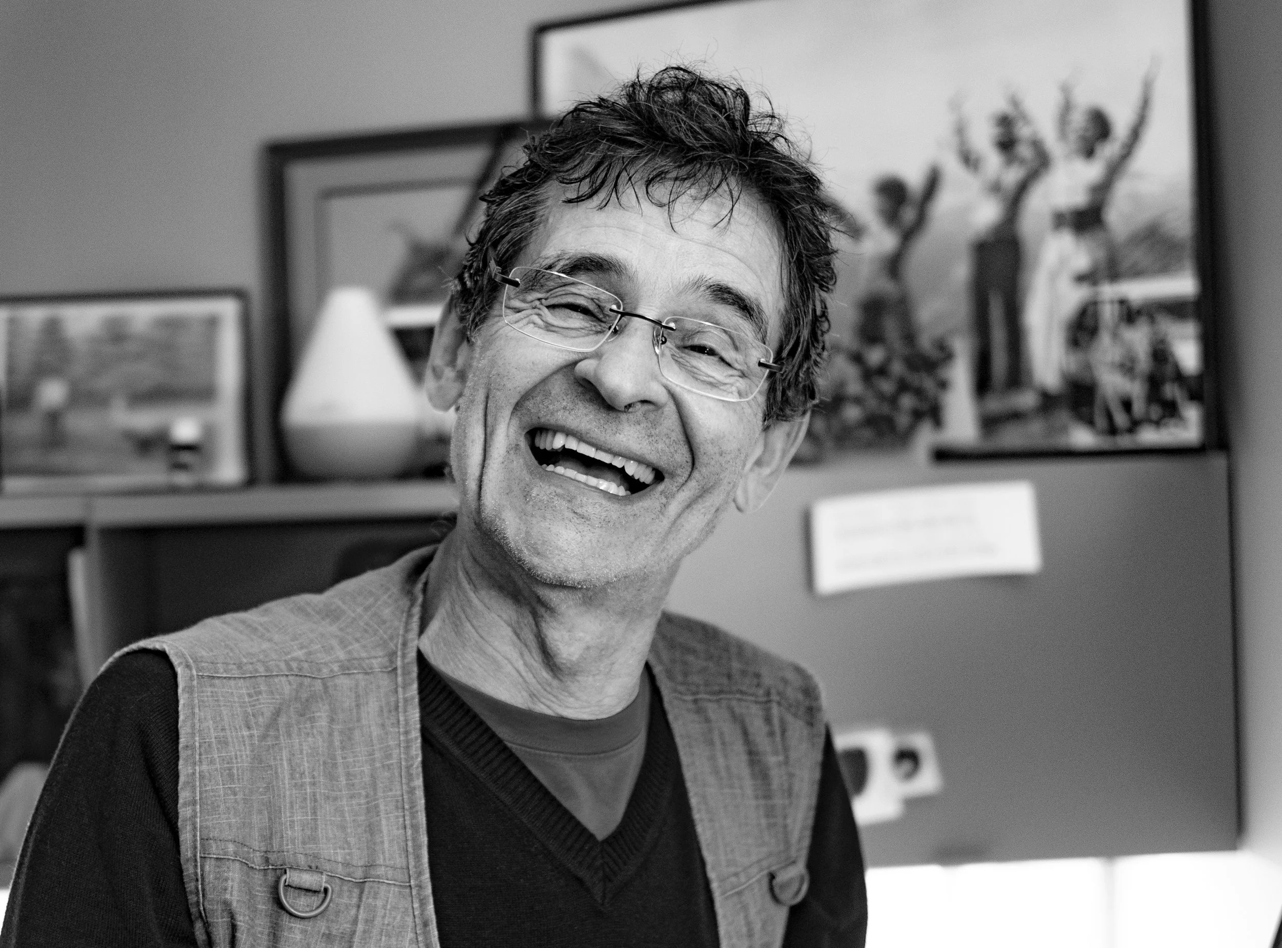 Staff — A.D. Players at the George Theater