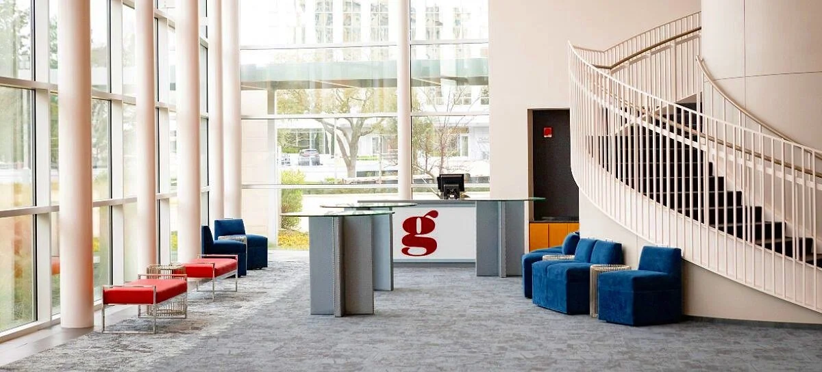 Rent the George — A.D. Players at the George Theater