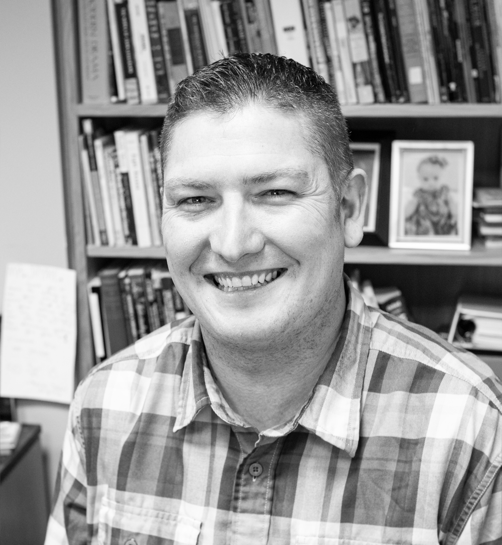 Jayme McGhan About — A.D. Players at the George Theater