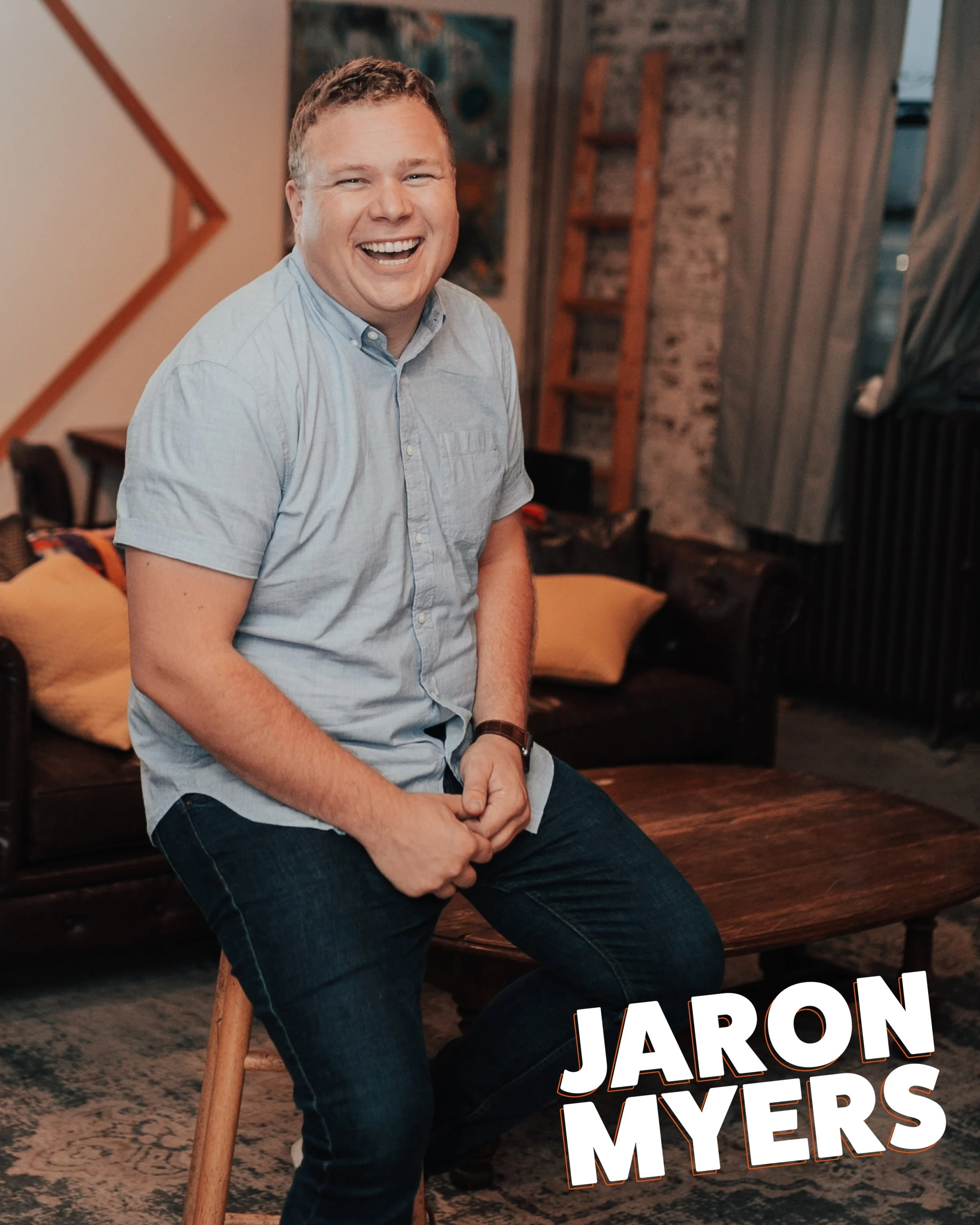 Spotlight Series — A.D. Players at the George Theater